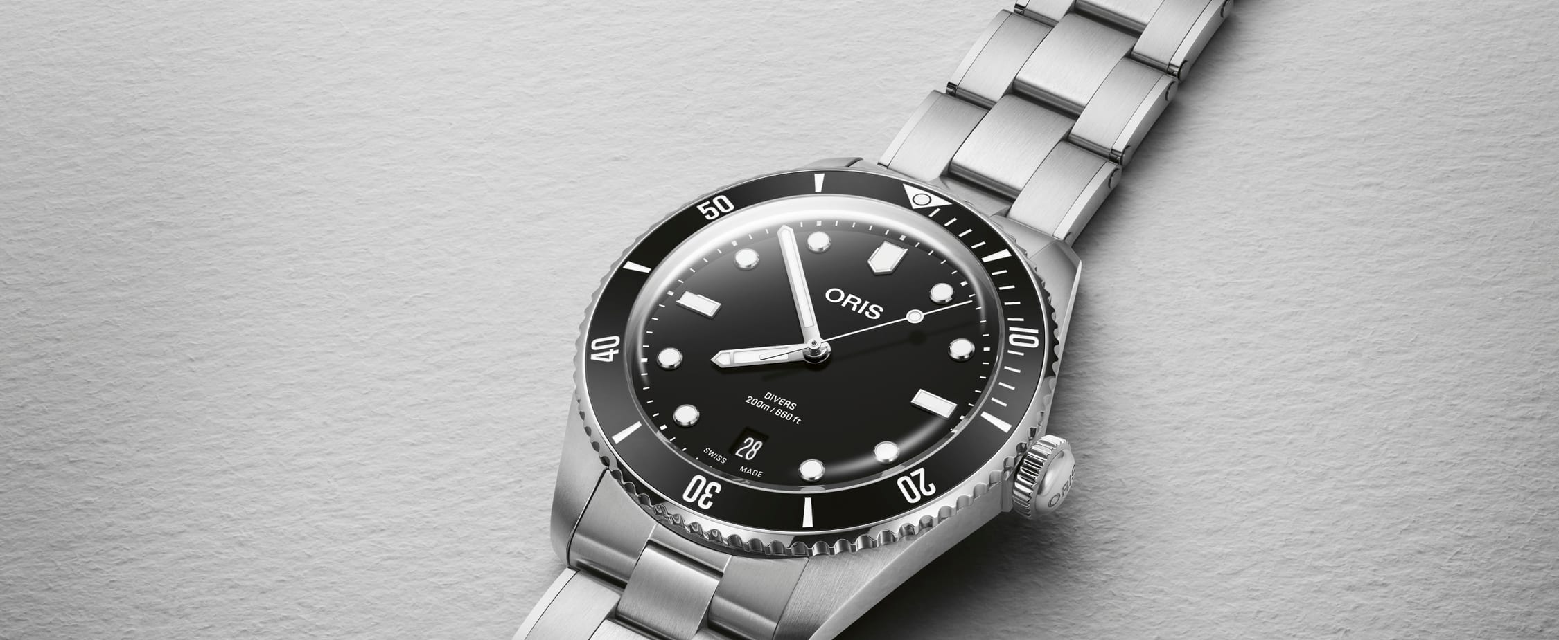 Divers Date - 01 733 7795 4054-Set | Oris